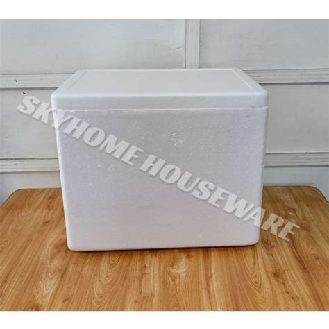 Biggest Box Styrobox Styro Box Picnic Box Ice Chest Ice Box Cooler Styrofoam Box 3