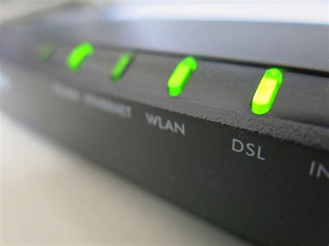 How Does DSL Internet Work Reviews Org