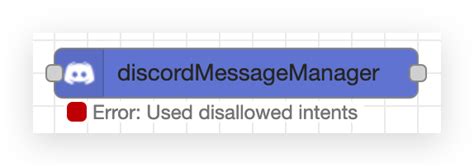 Watcher Node RED To Discord Seeed Studio Wiki