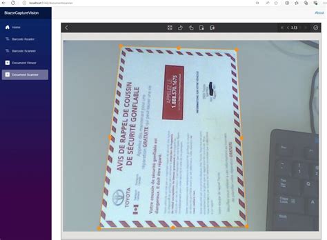 How To Create A Blazor Web App For Document Pdf Viewing And Annotation Dev Community