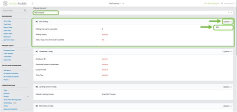 How To Edit Mobile Configurations Mobohubb