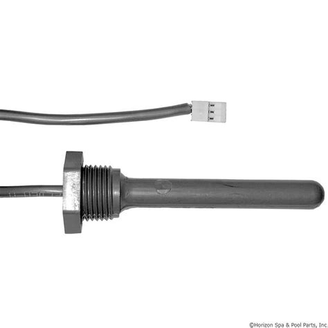 Sr 11010 Sensor Temp La Spas 57 3 Pin Spas And Pools