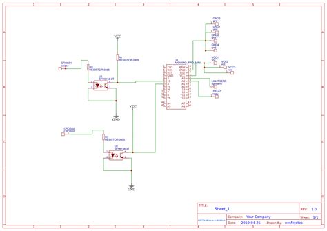 Ilya1 Platform For Creating And Sharing Projects Oshwlab