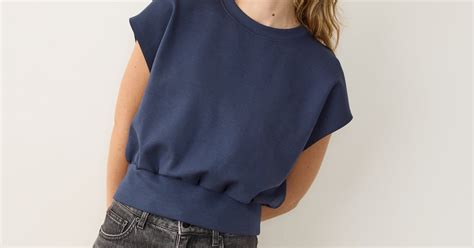 Nova Bubble Top Marine Layer