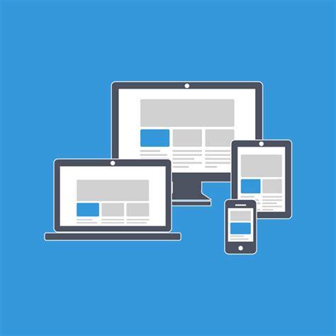 Responsive Web Design Waltman Design