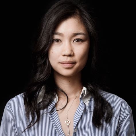 Productivity Profile Entrepreneur And Tech Diversity Advocate Tracy Chou
