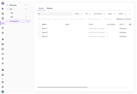 Group Provisioning Codes Logitech Sync Guides