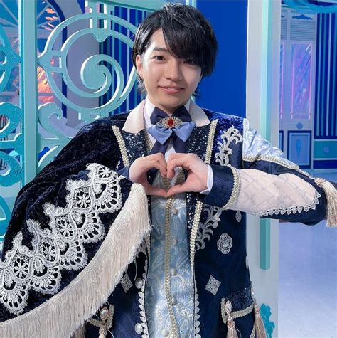 なにわ男子 西畑大吾のプロフィール年齢身長誕生日血液型は