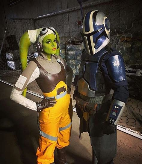 Rebels Season Trailer Uniting With Hera Syndulla