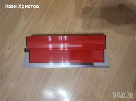 Нож за шпакловка в Други инструменти в гр Шумен Id46190194 — Bazar Bg