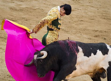 Most Famous Bullfighters