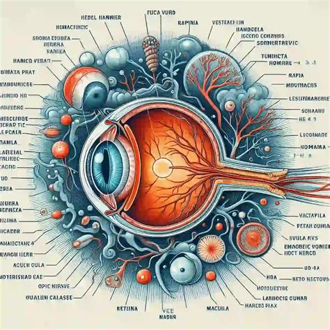 Get The Facts About Retinal Detachment Pharmacy Infoline