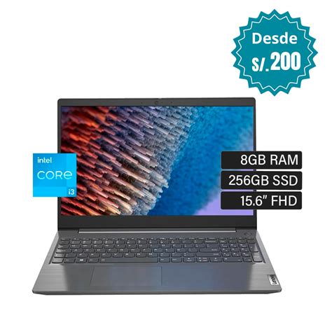 Laptop Lenovo V G IAP Core I U TodoPC Pe
