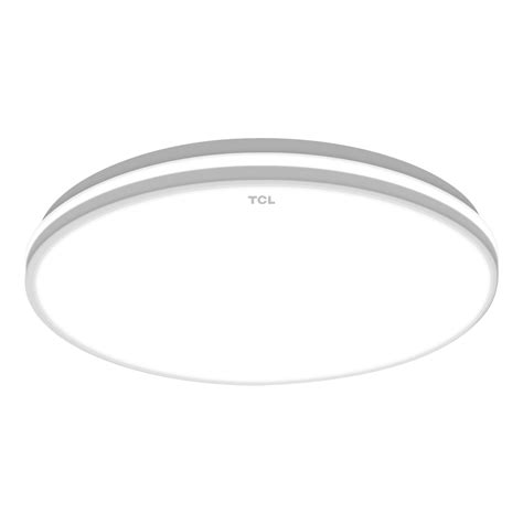 Led Ceiling Light With 3000k 4000k 6000k Dimmer Round 36w Tcl Lighting