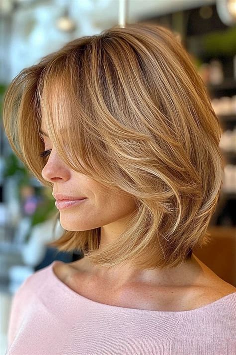 15 Gorgeous Wedge Hairstyles Women 40 Are Choosing In 2025