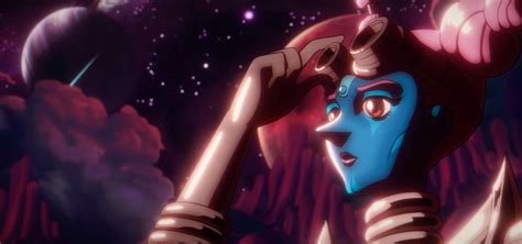 PASSION PICTURES Sex Education Opening Titles