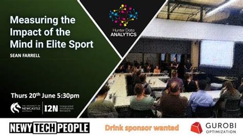 Hunter Data Analytics On Linkedin Datajune