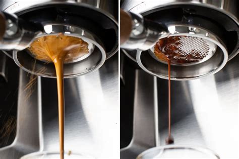 How Espresso Extraction Works The Science Behind The Shot Espresso And Machines