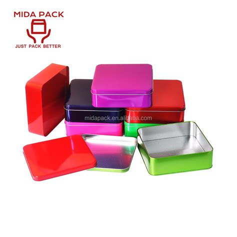 175x175x55hmm Cheap Metal Bar Soap Tin Containers For Soap T Buy Soap Containermetal Soap