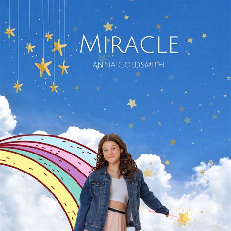 Anna Goldsmith Sees A Miracle Inside All Of Us Tinnitist