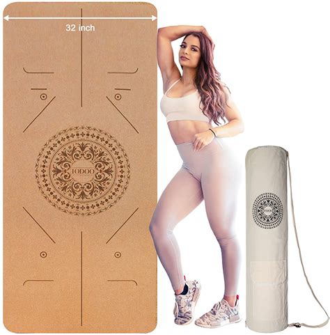 Versatile Cork Yoga Mat Picks For Light Stretching At Home Storables
