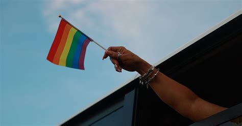 Estonia Legalizes Same Sex Marriage Dovile Vaigauskaite