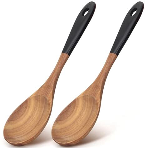 Big Wooden Spoons For Sale Perfect Tools For Every Kitchen Adventure