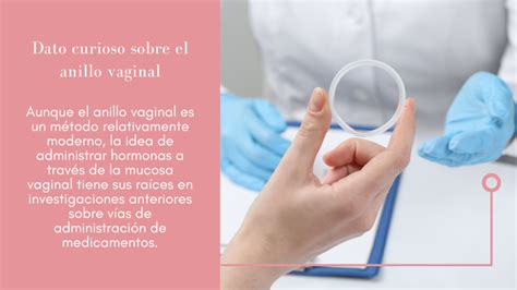 ¿qué Es El Anillo Vaginal Clínicas De Aborto Mcf Ile