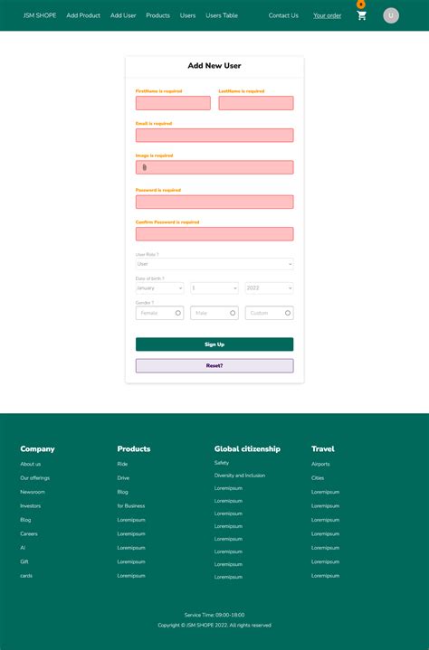Github Saddamarbaa Ecommerce Website Next Js Typescript Building Ecommerce Website With
