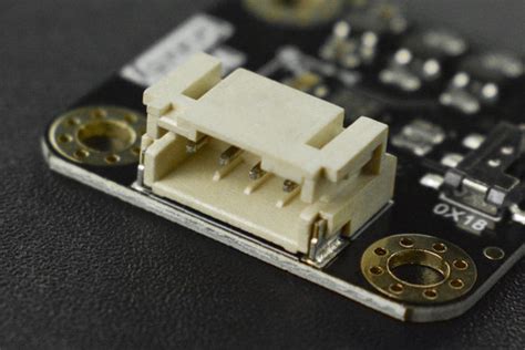 SEN Triple Axis Accelerometer Sensor H LIS DL G G