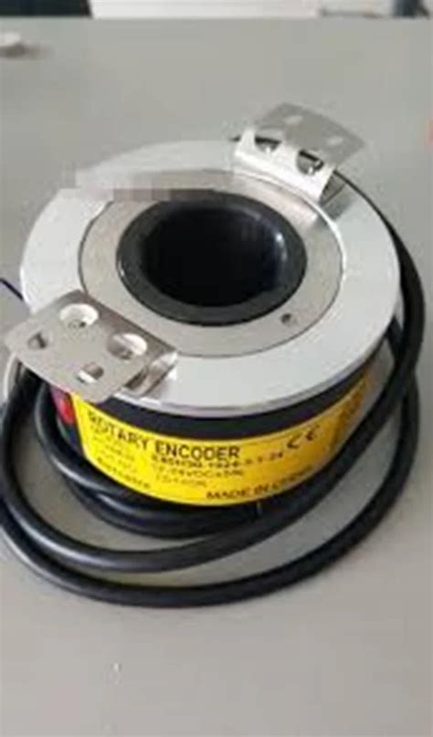 Shaft Encoder For Industrial 5vdc 12 24vdc At ₹ 10950piece In