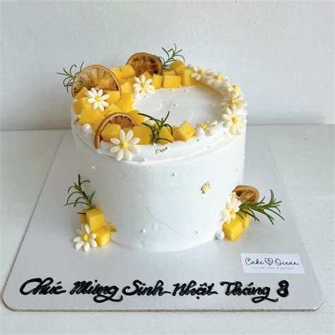 Thi T K C Bi T B Nh Sinh Nh T Trang Tr Hoa Qu Cho Ng Y Sinh Nh T Ng Nh