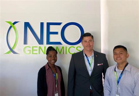 Neogenomics Laboratories On Linkedin Veteransday Hiringourheroes