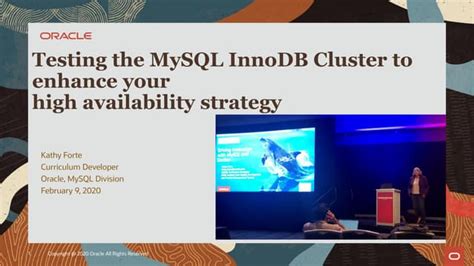 Sunshine Php My Sql 80 V2 Ppt