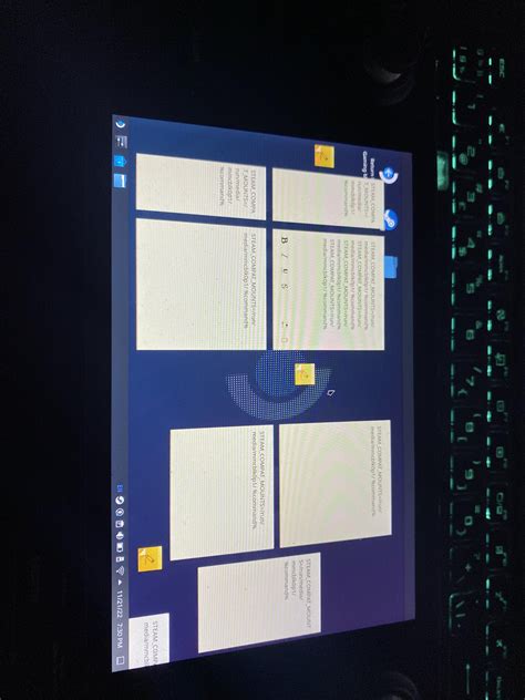 Why Is My Left Click A Sticky Note Any Fix Rsteamdeck