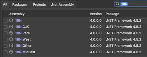 xamarin dotnetzip exception after upgrading to mono 4 8