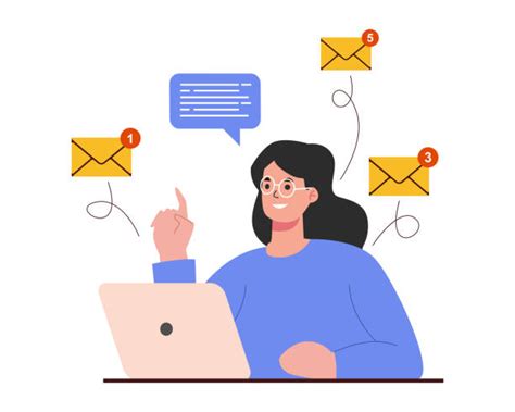 Sending Mail Clipart Images