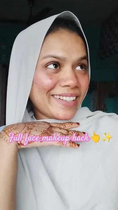 New Diy Bluch Hack Makeupchallenge Makeupideas Youtubeshorts