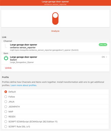 Lost In Mqtt Channel Add Beginners OpenHAB Community