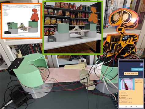 Digital Twin Enabled Smart Shipping Workstation With Omniverse