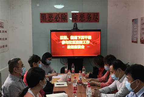 北京大学燕园街道办事处