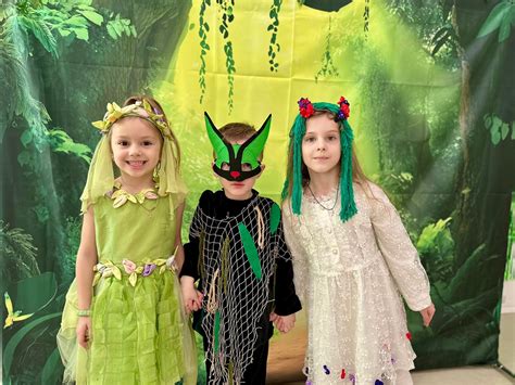 Дитячий Садок Дитячий Садок “Академія Розвитку Талантів