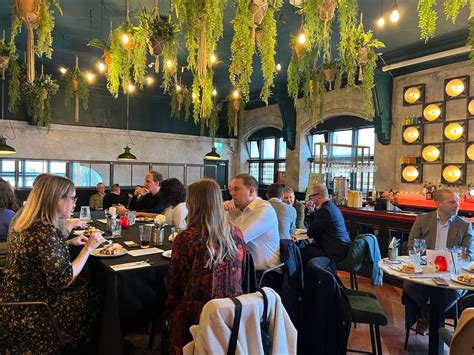 Stephen Nicholson On Linkedin Great Networking Event This Lunchtime At The First Of Our Monthly