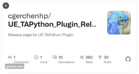 TAColor Unreal Python Editor Scripting Tool And Blogs
