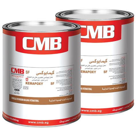 Kemapoxy Sf Cmb