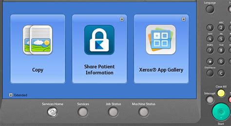 Xerox Launches Multifunction Printer Designed For Smaller Healthcare