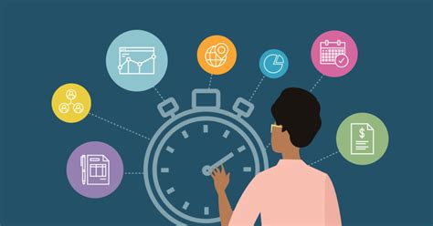 Time Allocation Techniques For Successful Time Management Ebillity