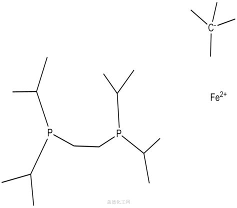 Iron Ii Neopentyl 2 1 2 Bis Diisopropylphosphino Ethane 106905 32 2 Wiki
