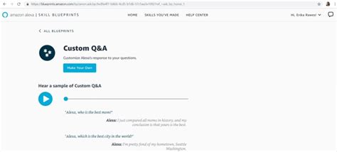 How To Make Your Own Alexa Skills Digital Trends