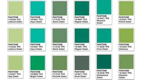Green Color Meaning Symbolism The Color Green Green Color Meaning